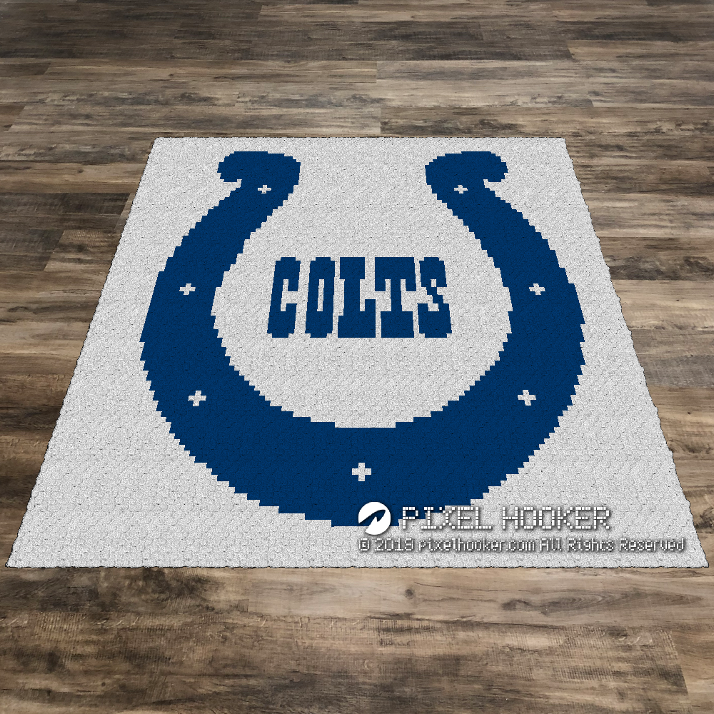 Colts Logo Png Colt Png Images | Klipartz