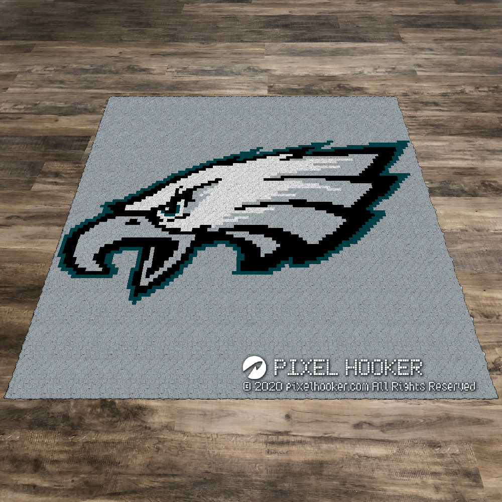 Philadelphia Eagle Logo Philadelphia Eagles Logo Silhouette PNG SVG